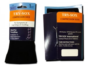 Products - Try-Sox International